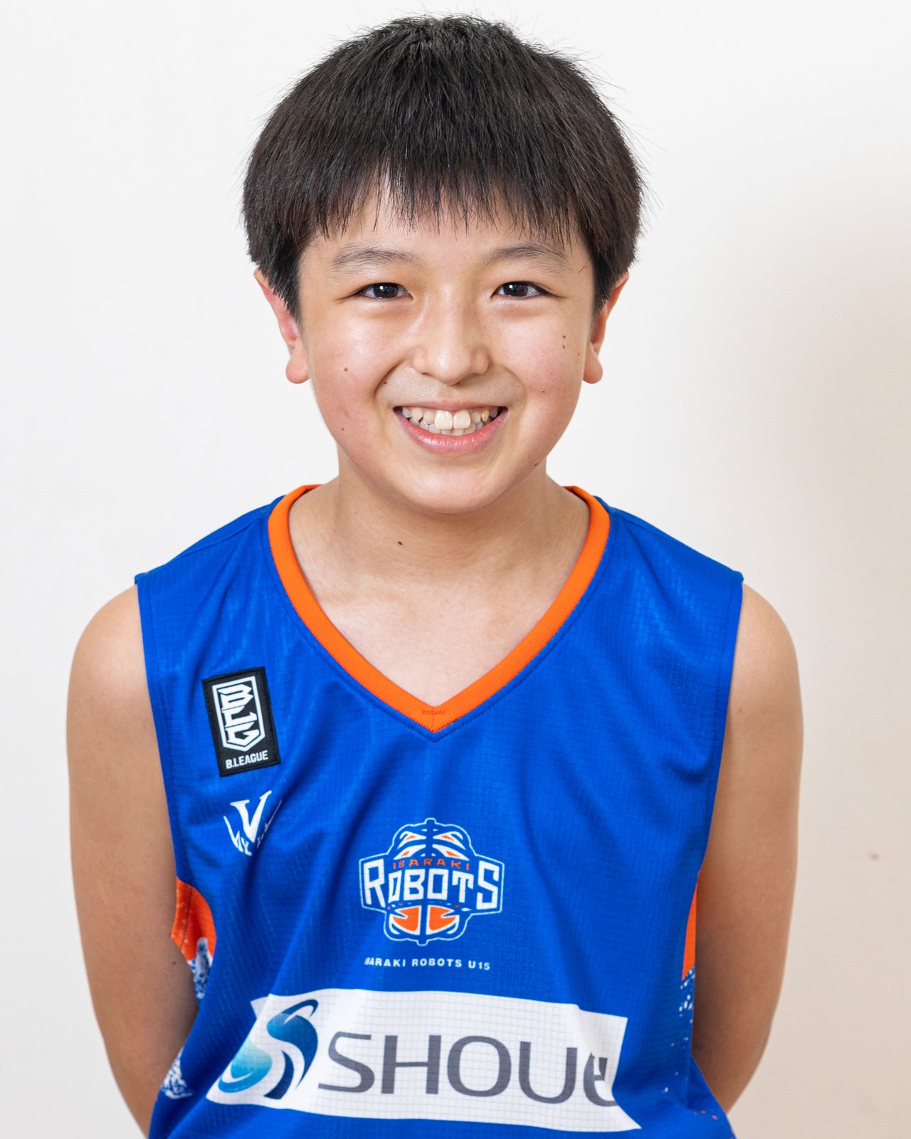 山本 翼 | 茨城ロボッツ